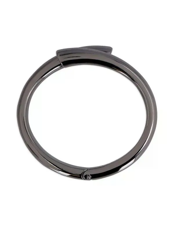 Federica Tosi Tube Bracelet - Silver