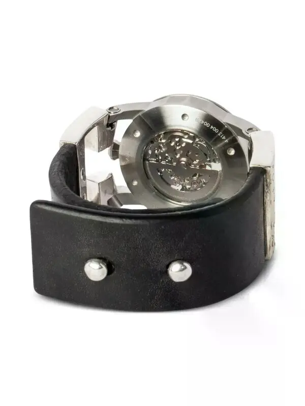 PARTS OF FOUR Studded Skeleton 42mm