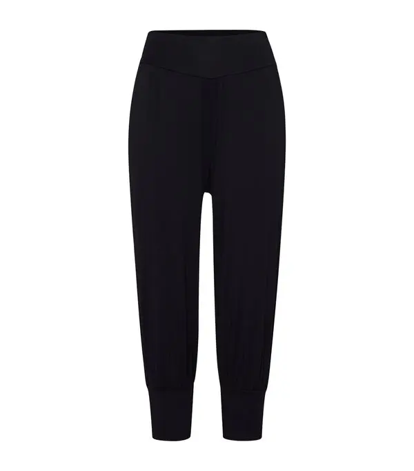 Hanro Stretch-modal Yoga Trousers