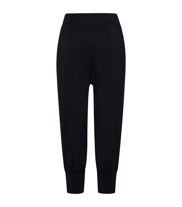 Hanro Stretch-modal Yoga Trousers