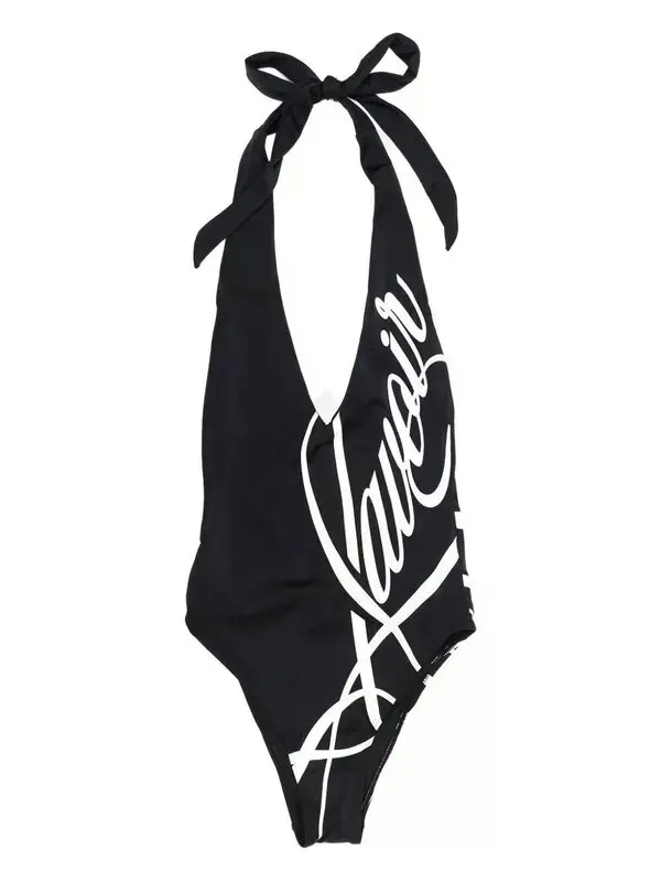 NIIHAI Savoir Faire Swimsuit - Black