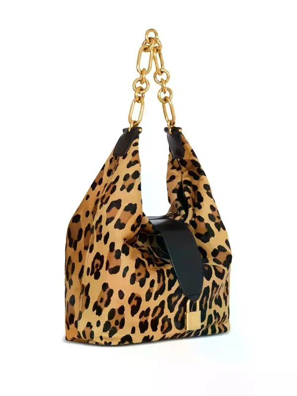 Balmain Sync Shoulder Bag