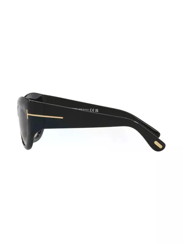 TOM FORD Brianna Sunglasses