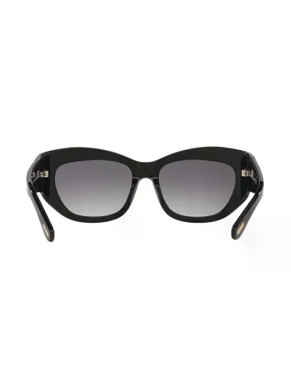 TOM FORD Brianna Sunglasses