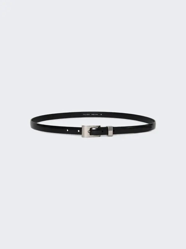 THE ROW Downtown Belt - Black