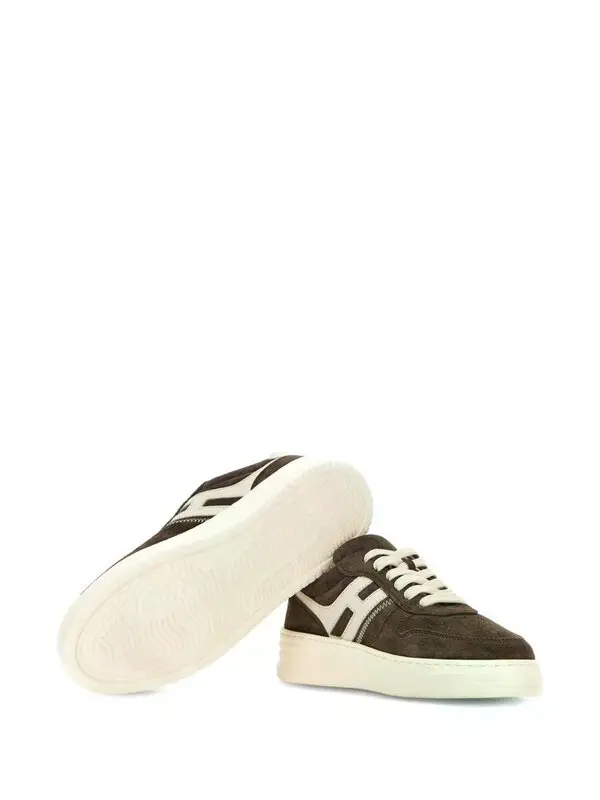 Hogan H630 Sneakers - Brown