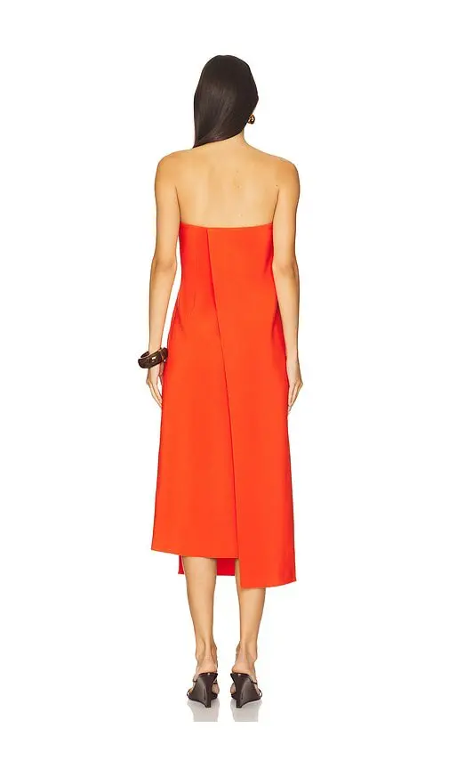 ET OCHS Anika Dress