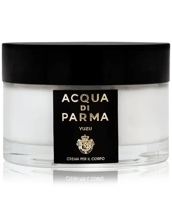 ACQUA DI PARMA Yuzu Body Cream - No Color