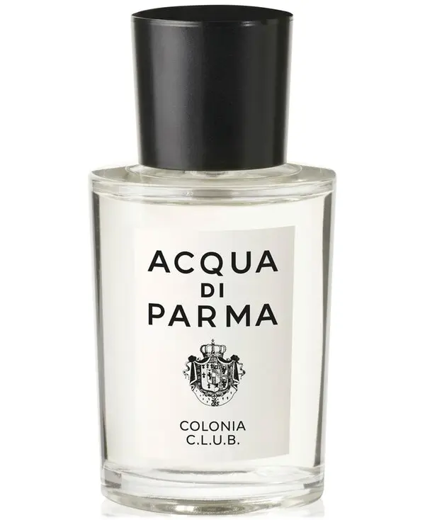 ACQUA DI PARMA Colonia C.l.u.b. Eau De Cologne Spray - No Color