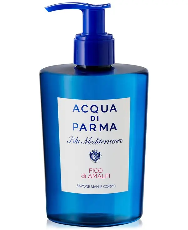 ACQUA DI PARMA Fico Di Amalfi Hand & Body Wash - No Color