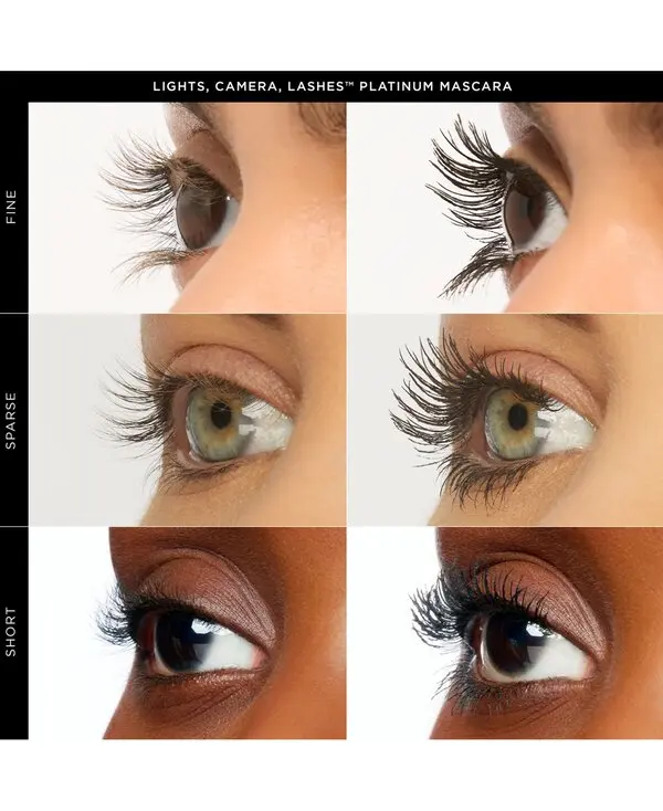 TARTE COSMETICS 2-pc. Platinum Status Lash & Liner Set - Black