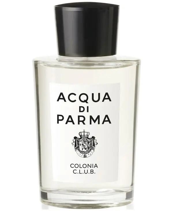 ACQUA DI PARMA Colonia C.l.u.b. Eau De Cologne Spray - No Color