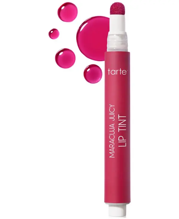 TARTE Maracuja Juicy Lip Tint - Icepop