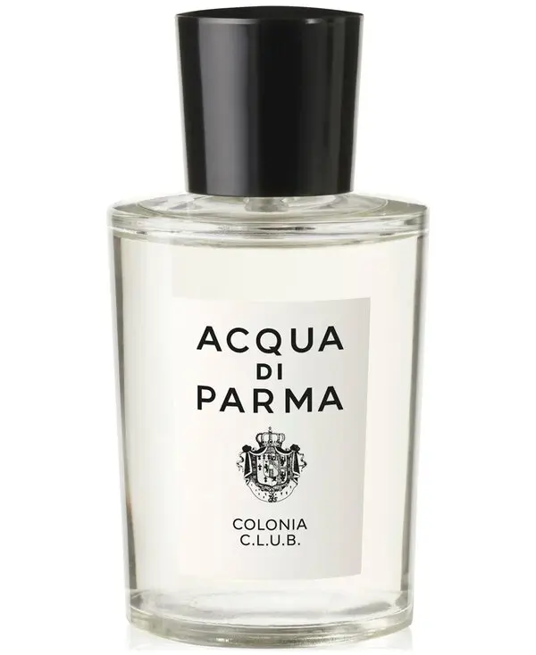 ACQUA DI PARMA Colonia C.l.u.b. Eau De Cologne Spray - No Color