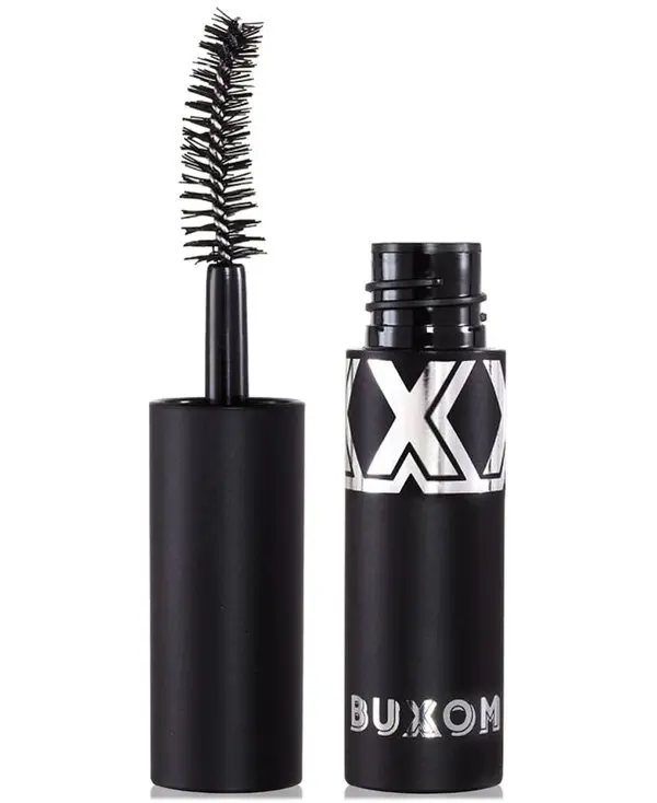 BUXOM Lash Xtension Lift Mascara Mini - Black