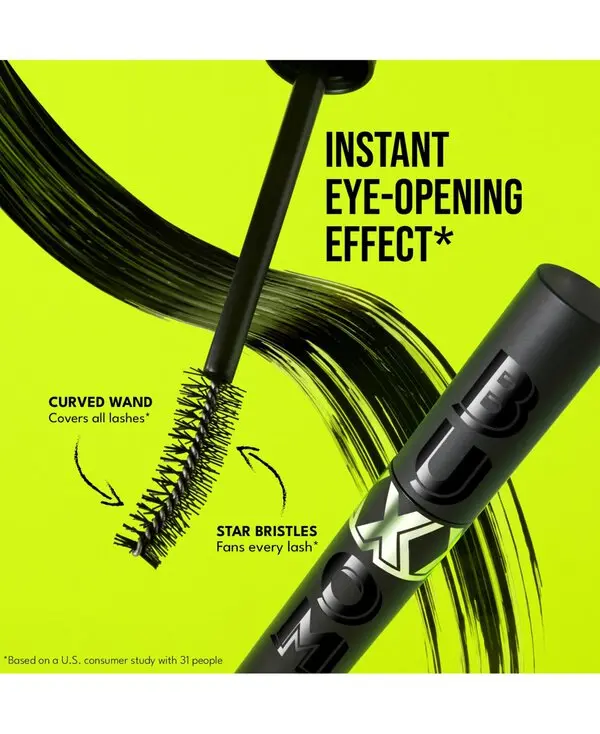BUXOM Lash Xtension Lift Mascara Mini