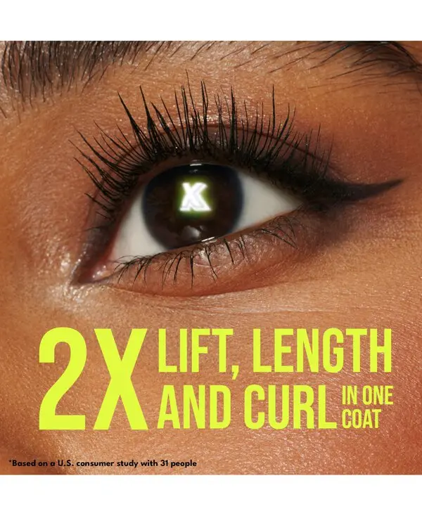 BUXOM Lash Xtension Lift Mascara Mini