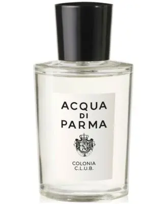 ACQUA DI PARMA Colonia C.l.u.b. Eau De Cologne Fragrance Collection - No Color