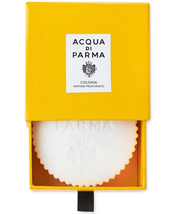 ACQUA DI PARMA Colonia Soap Bar - No Color