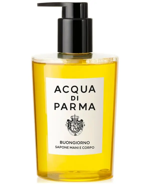 ACQUA DI PARMA Buongiorno Hand & Body Wash - No Color