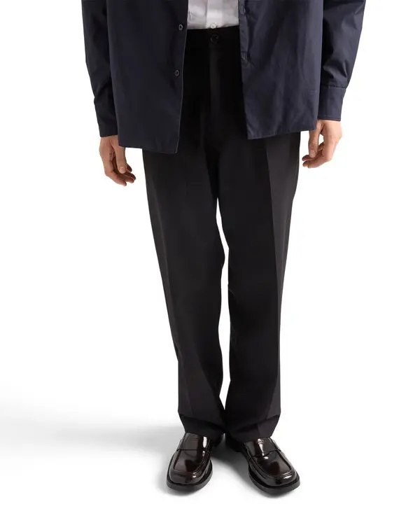 Prada Wool Pants