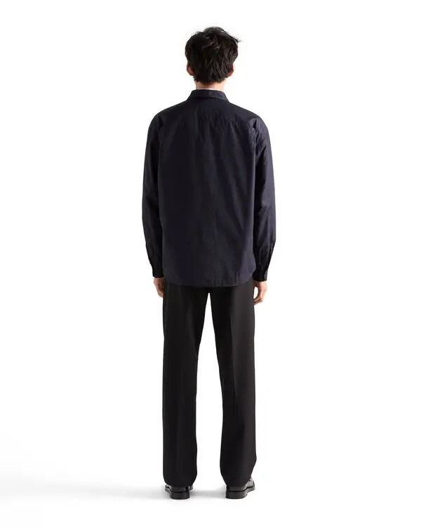Prada Wool Pants