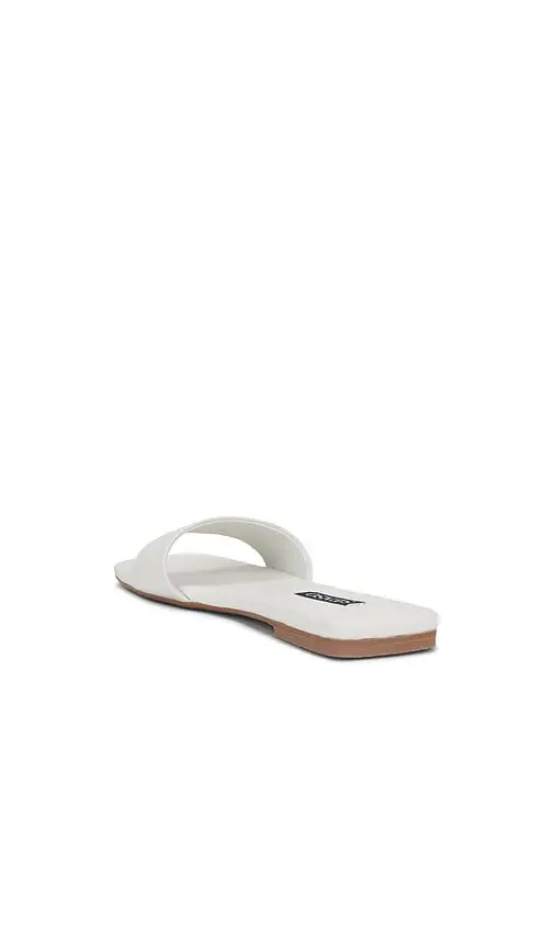 Senso Haven I Flat Slide Sandals