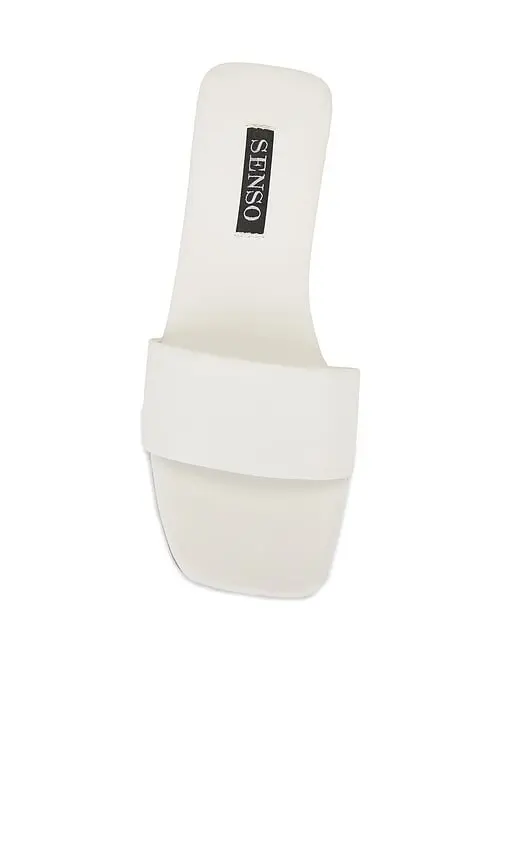 Senso Haven I Flat Slide Sandals