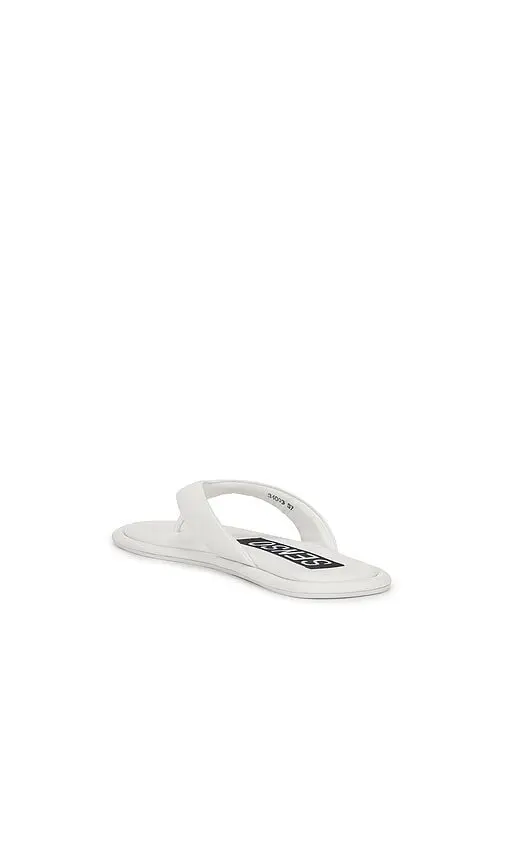 Senso Innika Iii Flip Flop - Ivory