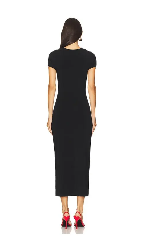 Cult Gaia Rianna Knit Dress