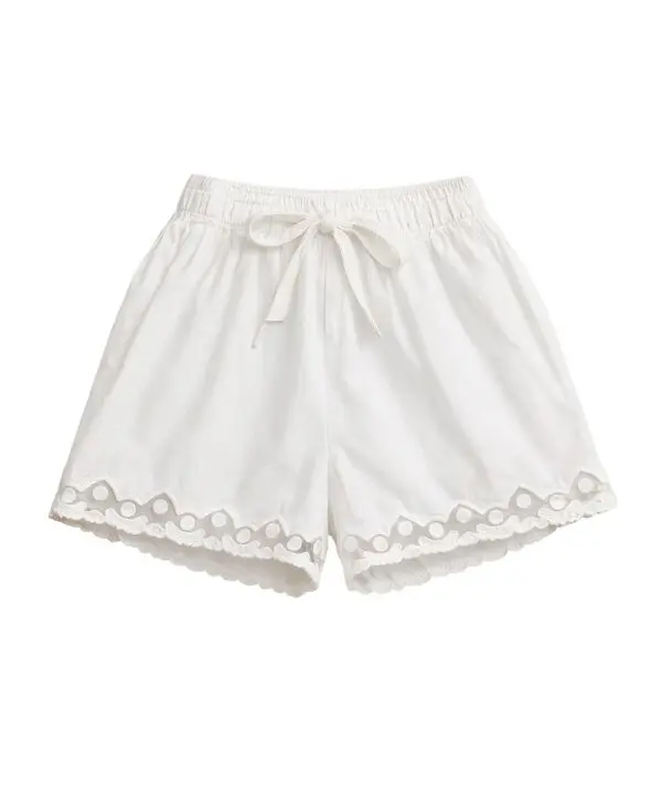 Ulla Johnson Elowen Short - Pristine