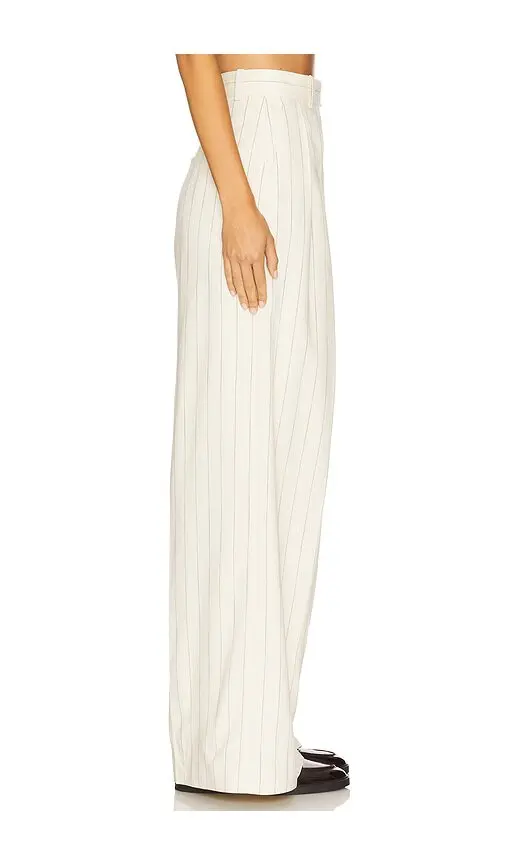 ANINE BING Lou Trouser