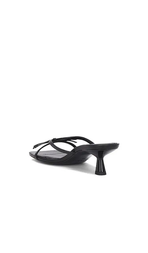 ANINE BING Jackie Heels