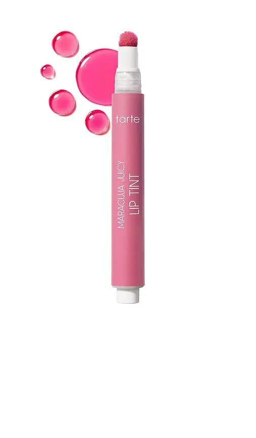 TARTE Maracuja Juicy Lip Tint - Lolli