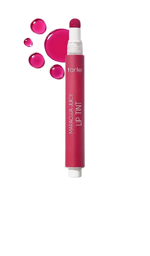 TARTE Maracuja Juicy Lip Tint - Icepop