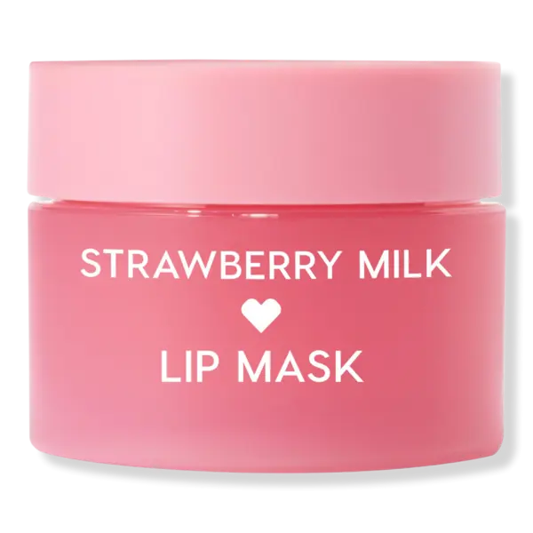 COLOURPOP Fresh Kiss Lip Mask - Strawberry Milk