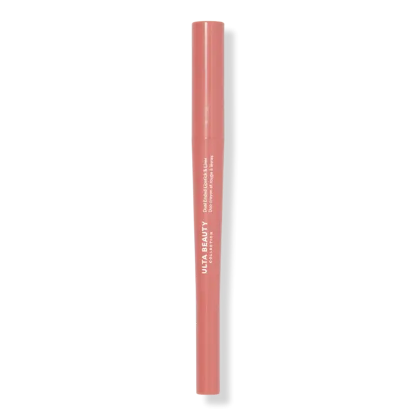 ULTA BEAUTY COLLECTION Dual Ended Lipstick & Liner - Big Money
