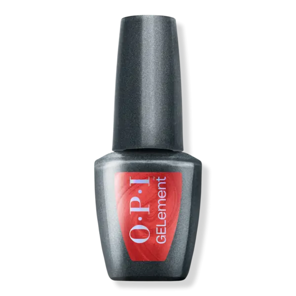 OPI Gelement - Loves Me, Loves Me Hot