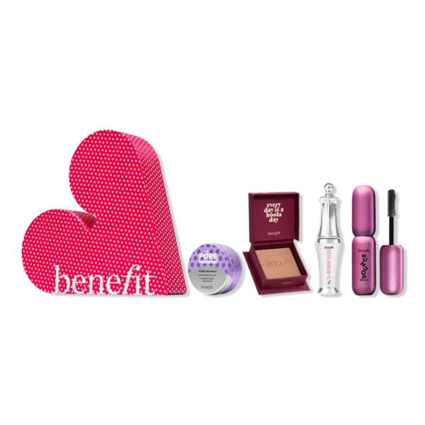 BENEFIT COSMETICS S Dream Team Set - One-color
