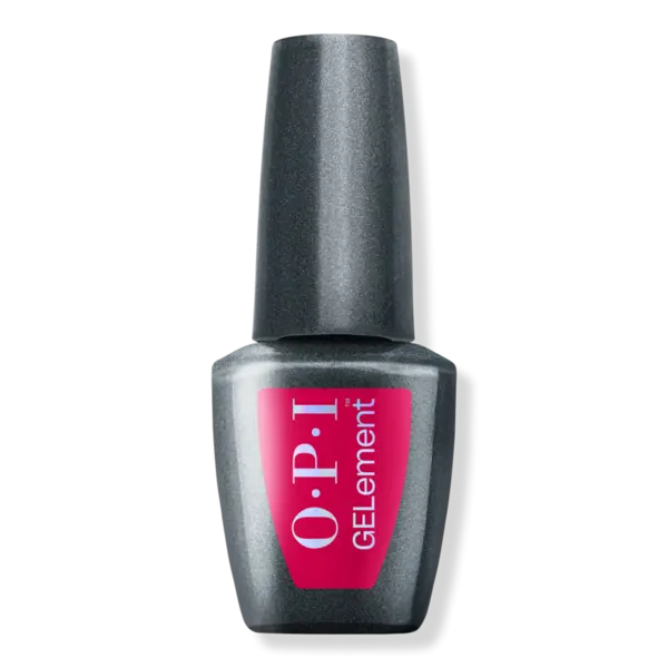 OPI Gelement - Clawberry Margarita