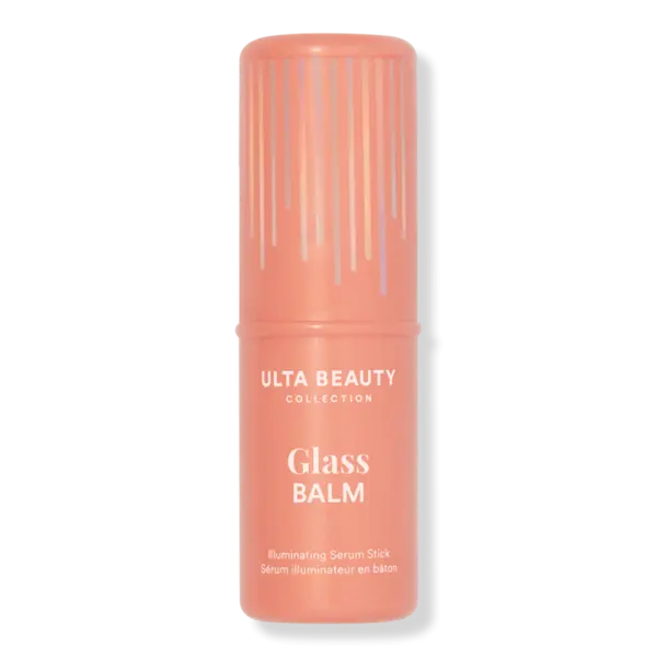 ULTA BEAUTY COLLECTION Glass Balm Illuminating Serum Stick - Fizz