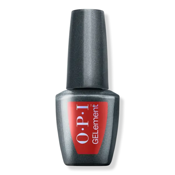 OPI Gelement - Single & Red-y
