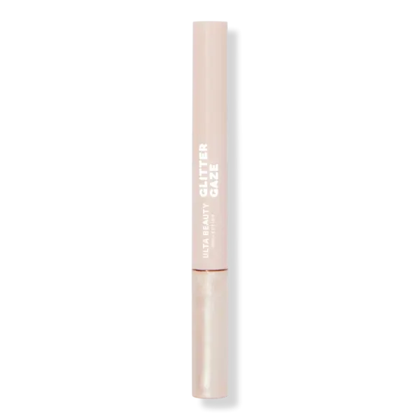 ULTA BEAUTY COLLECTION Glitter Gaze 2-in-1 Shimmer Crayon & Liquid Eye Shadow - Opulence