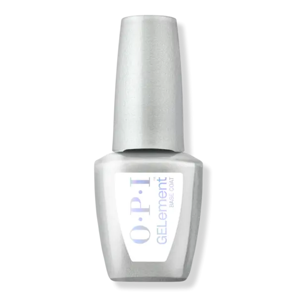 OPI Gelement Base Coat - One-color