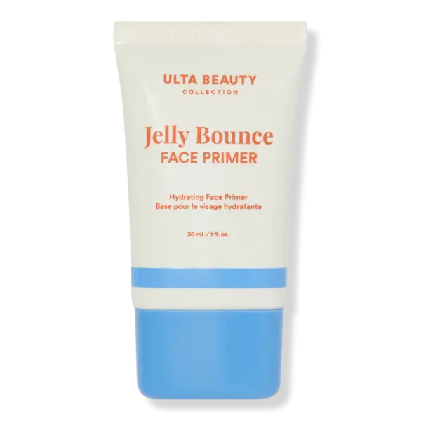 ULTA BEAUTY COLLECTION Jelly Bounce Hydrating Face Primer - One-color