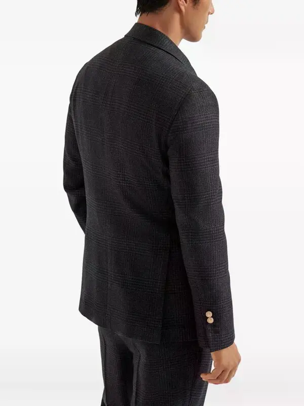 Brunello Cucinelli Double-breasted Blazer