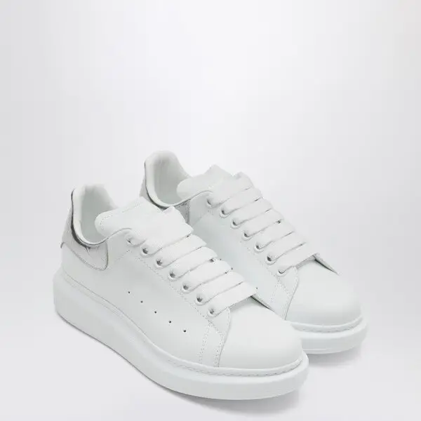 Alexander McQueen Oversized Sneakers
