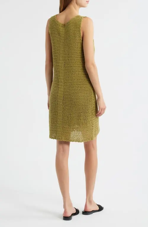 cleobella crochet dress Cleobella Women's Drew Hand Crochet Midi Dress