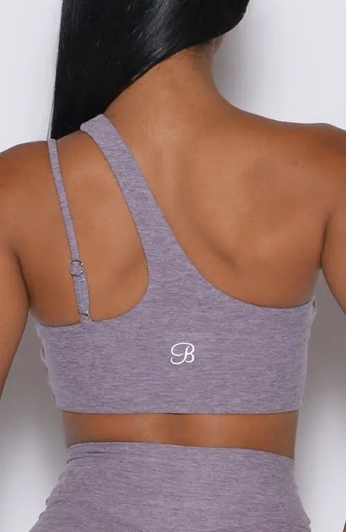BOMBSHELL SPORTSWEAR Lateral Top