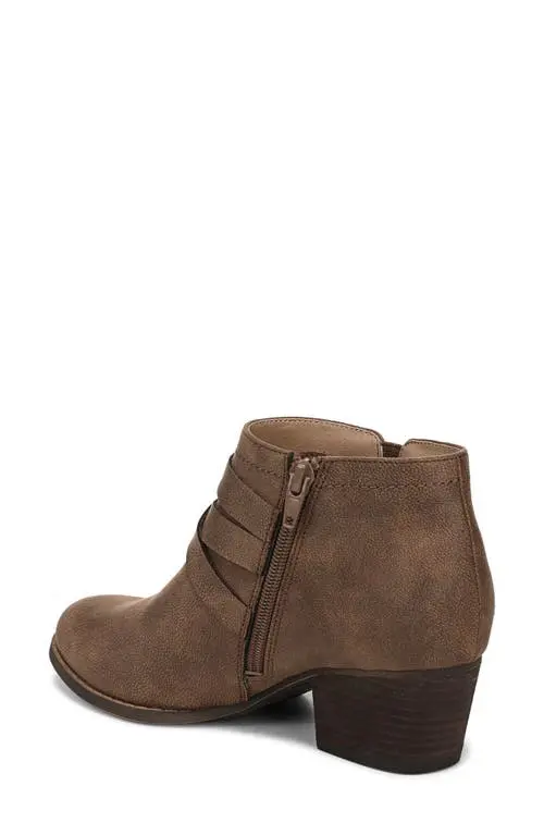 LIFESTRIDE Ankle Booties